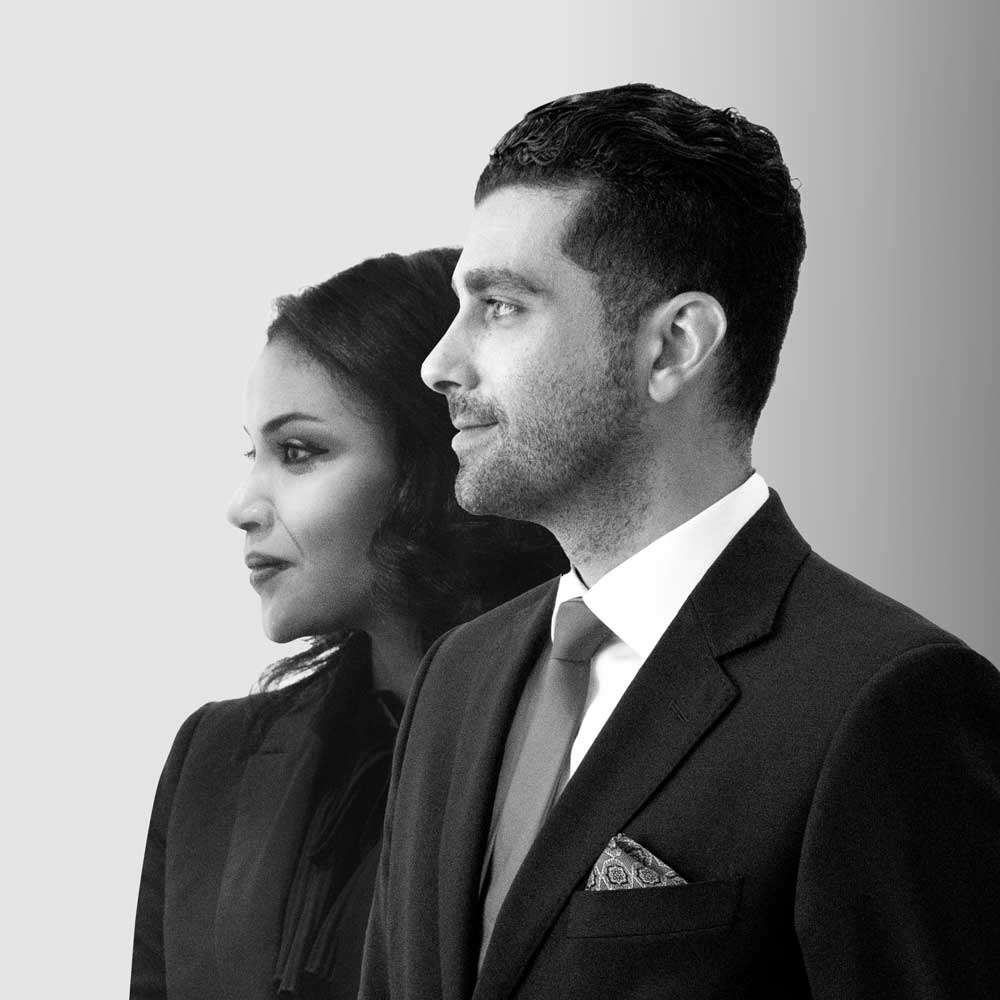 Our Team | Seed Group