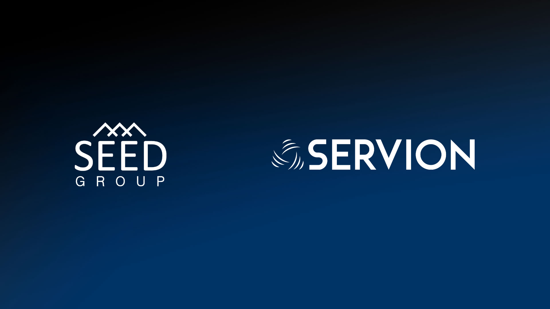 Servion | Seed Group