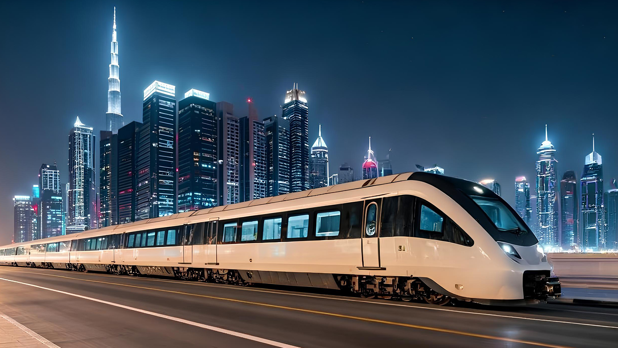 Major innovations companies in Dubai should be aware of in 2026 | Seed Group